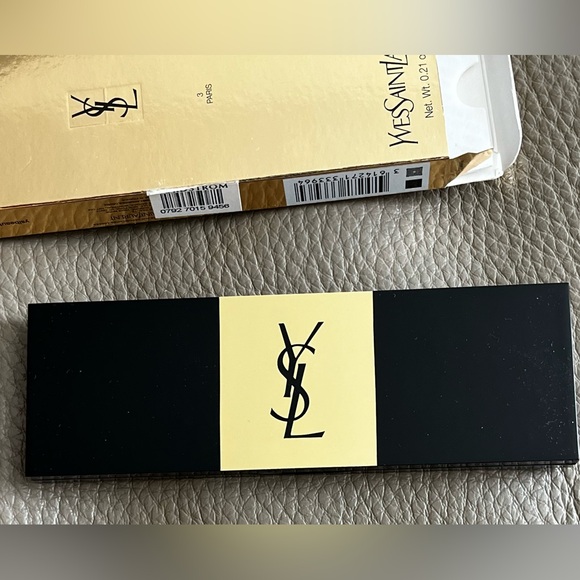 Yves Saint Laurent | Makeup | Ysl Brand New Eyeshadow Palette Limited ...